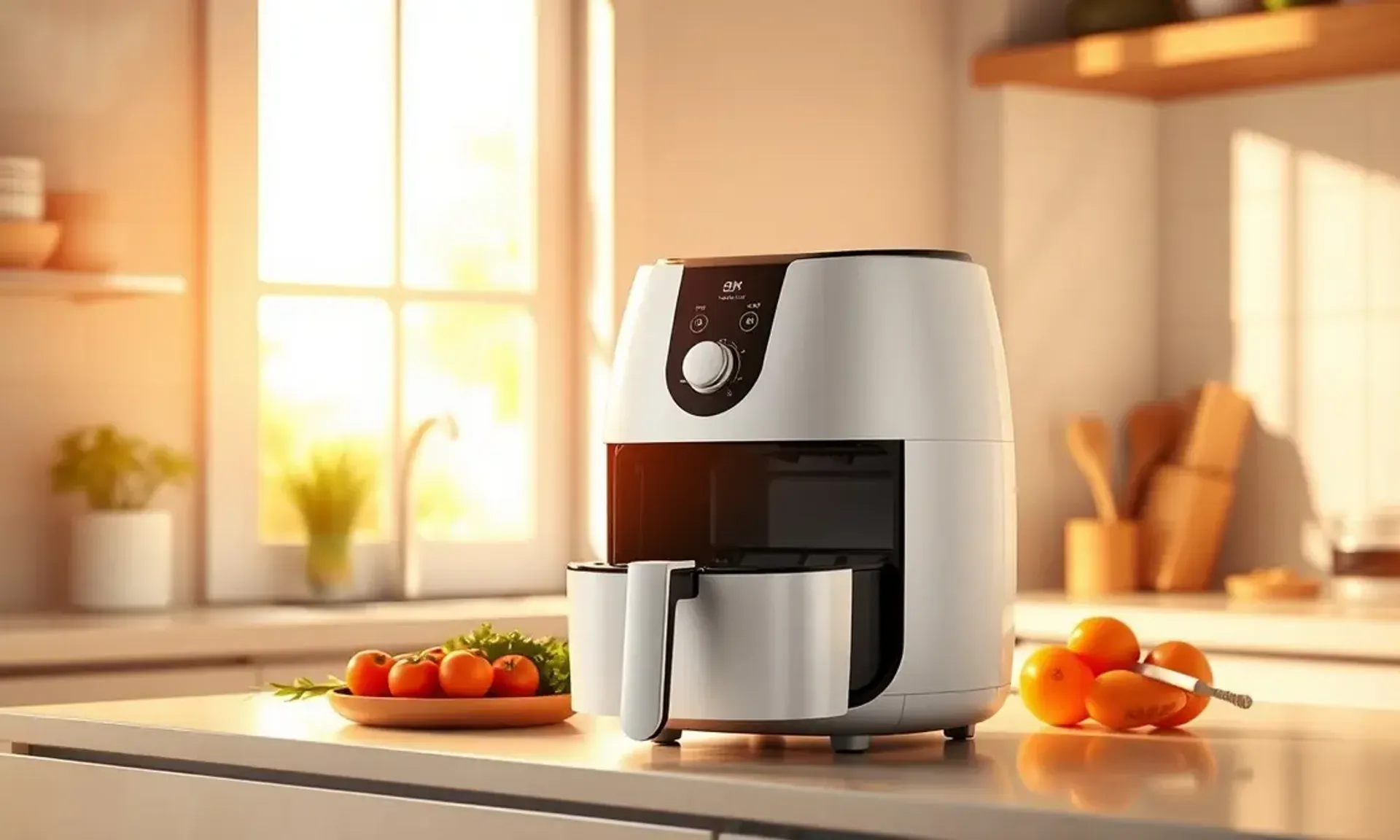 Melhor Air Fryer de 2026: Ranking com 15 Modelos de Qualidade